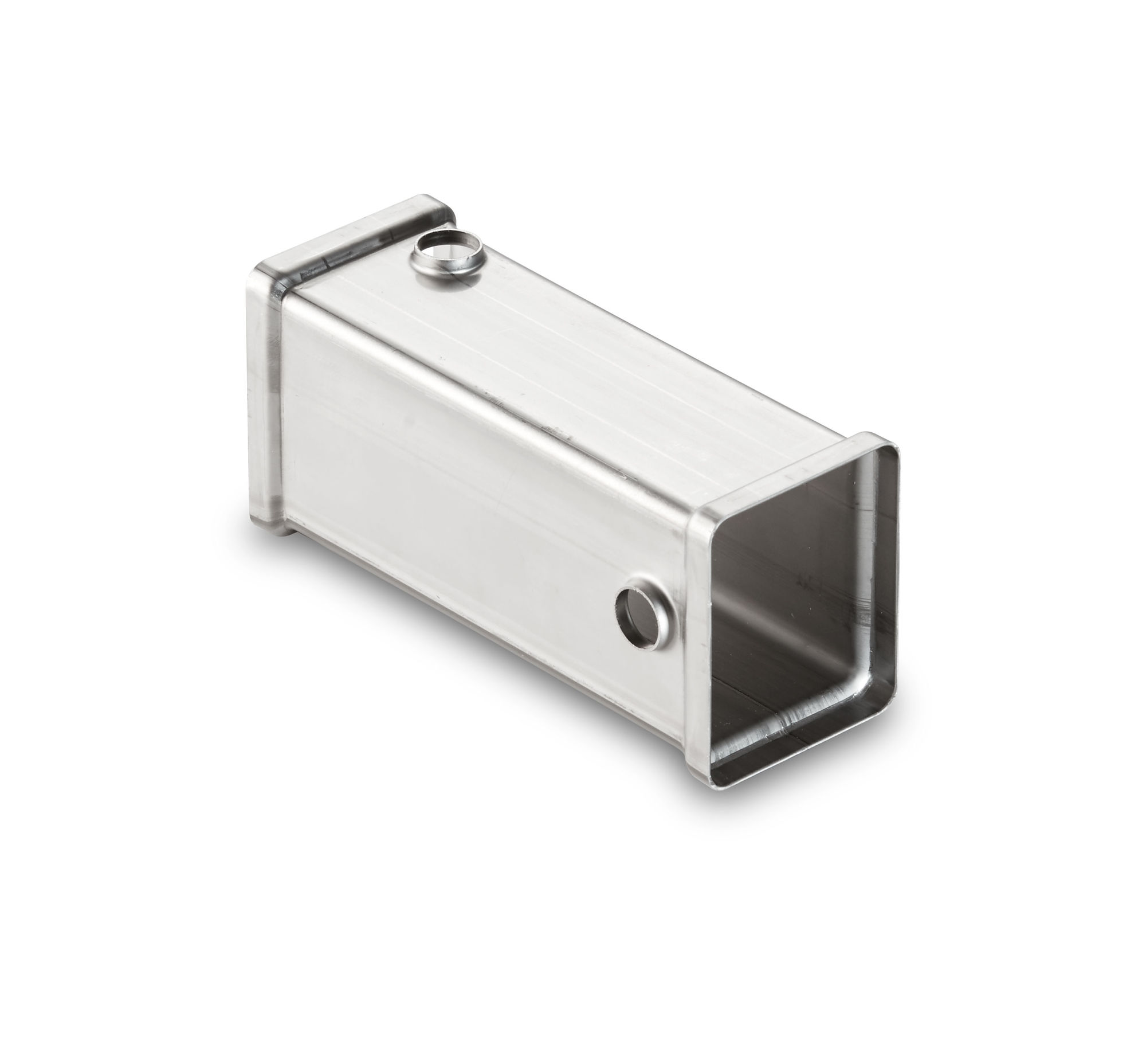 Stainless steel components | fischer group